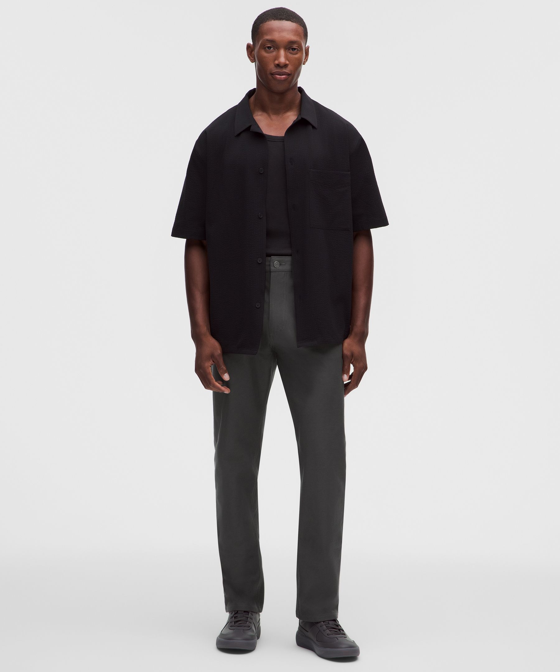 LULULEMON Classic-Straight Pant